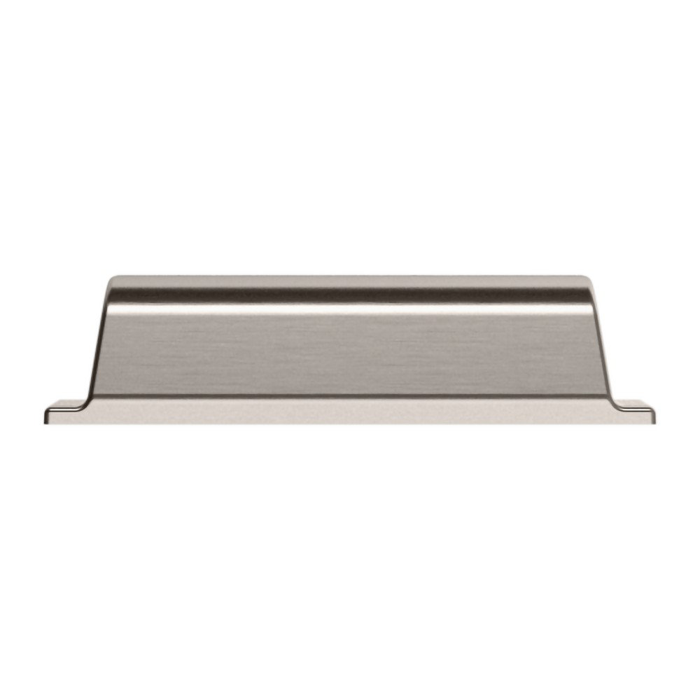 Baldwin 4421 Transitional Cup Pull, 4" CTC | Wayfair